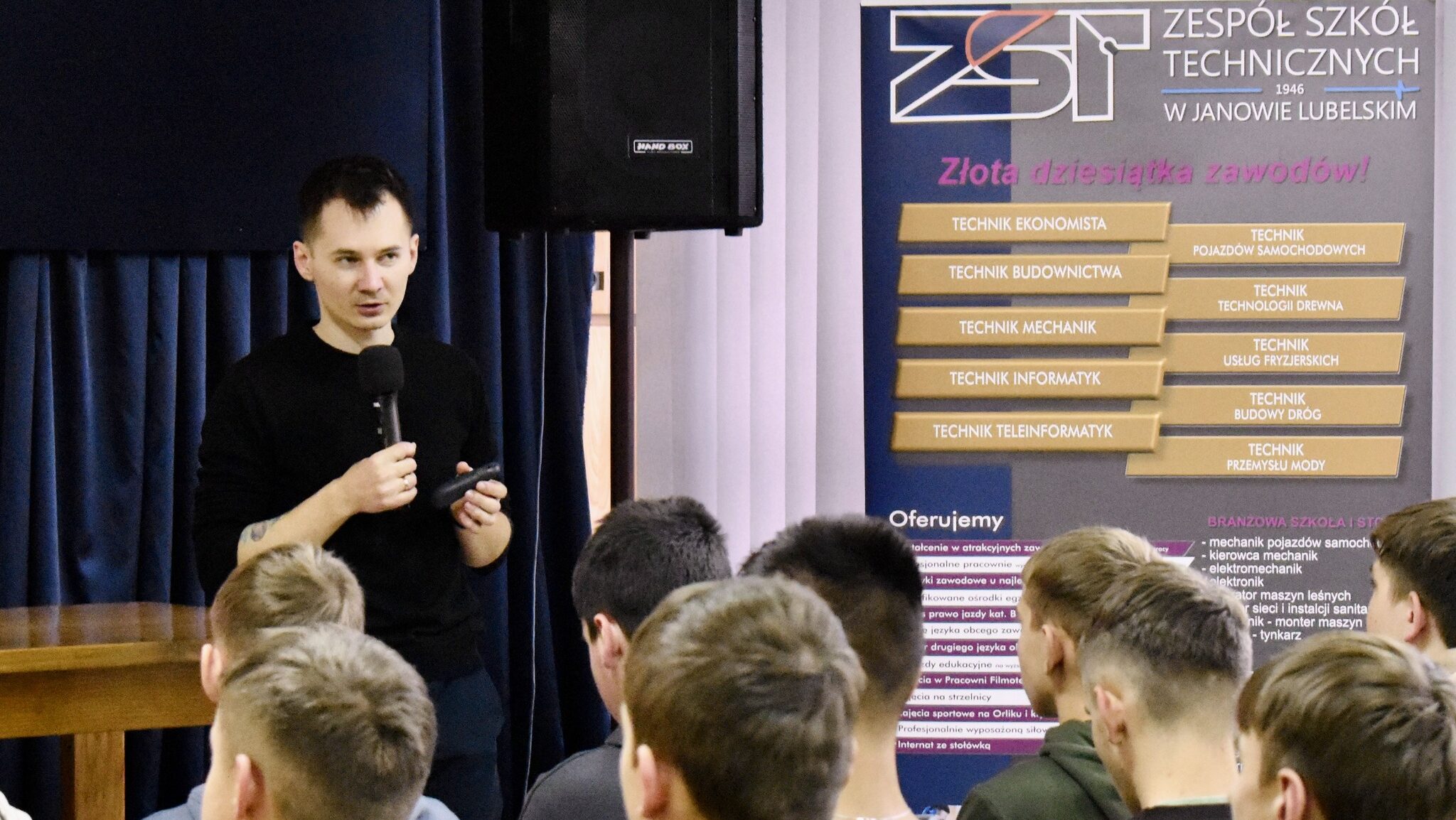 fundacja instytut 42 – 42 to liczba tajemnicy i technologii. Dla nas to ...